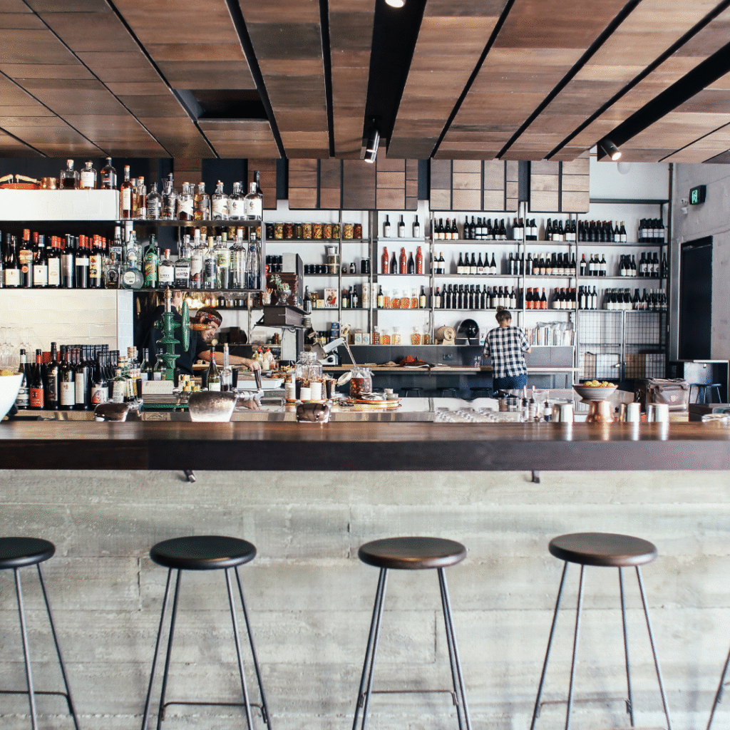 Nightlife in Roma Norte: Best Bars Near Casa Izel - Parvada by Lumina
